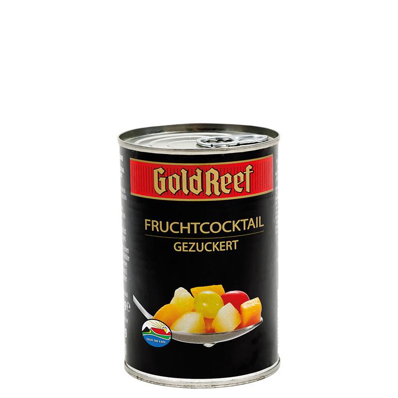 Gold Reef Fruchtcocktail