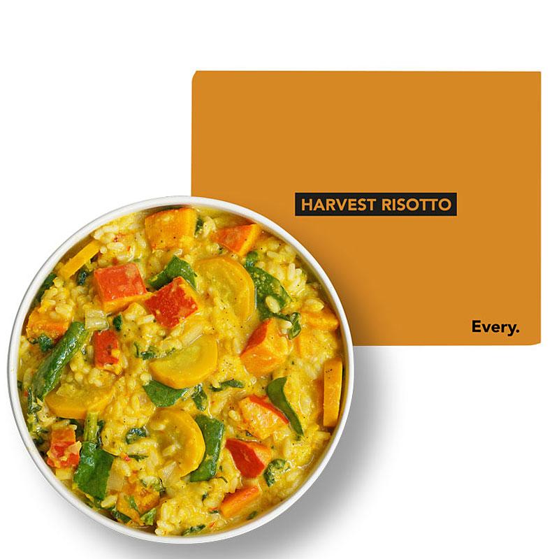 Every Foods Harvest Risotto Every Foods Harvest Risotto