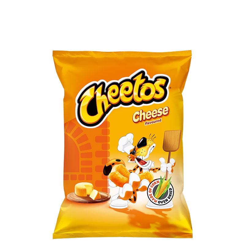 Cheetos Cheese XXL