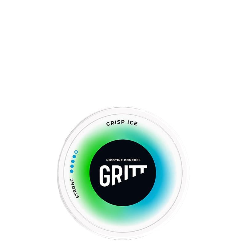 GRITT Crisp Ice