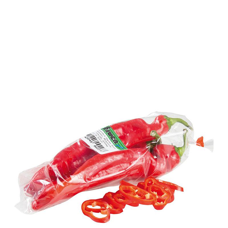 Spitzpaprika Ramiro rot