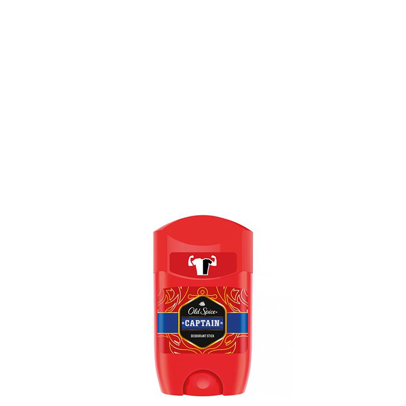 Old Spice Deostick Captain