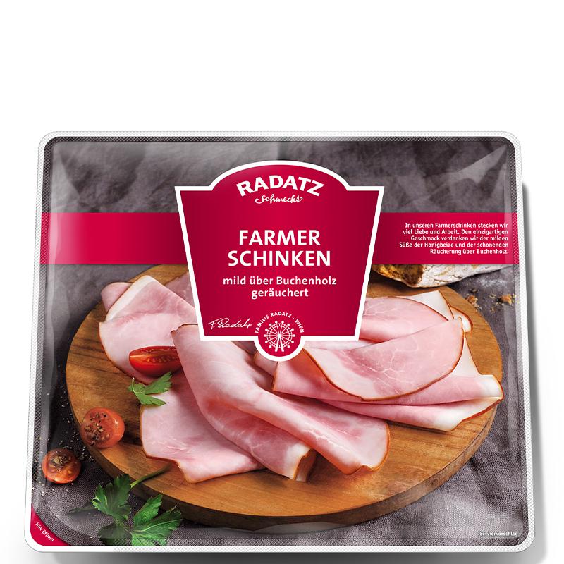 Radatz Farmerschinken