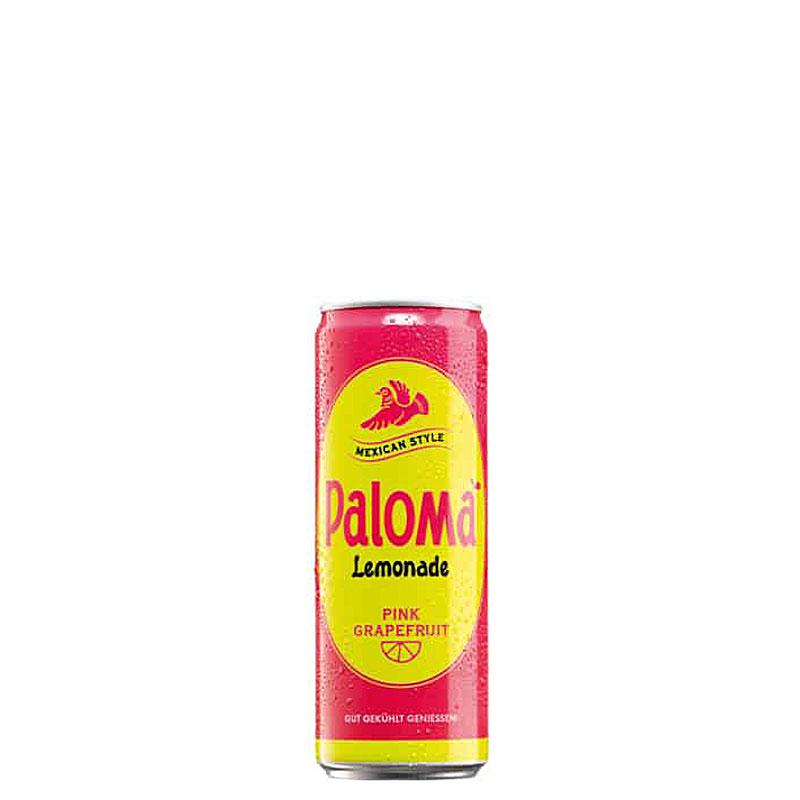 Paloma Grapefruit