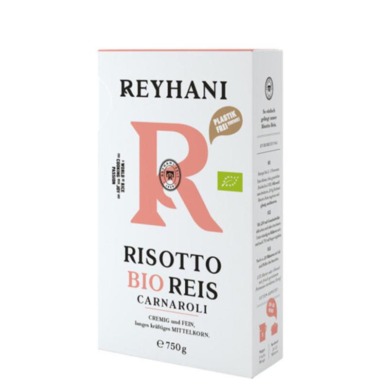 Reyhani Reis Risotto Carnaroli