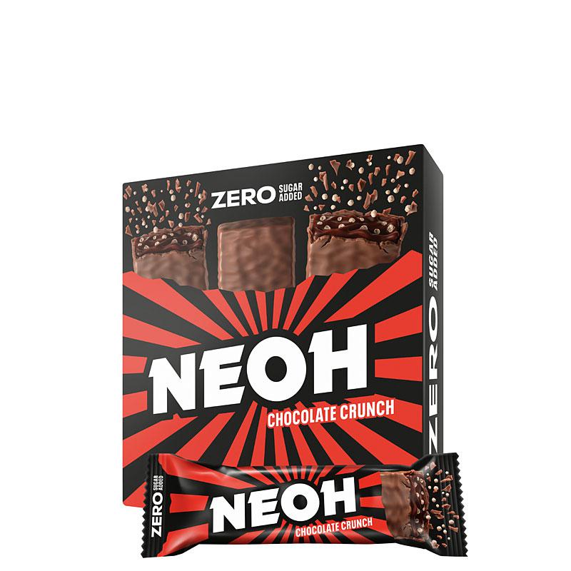 Neoh Chocolate Crunch Bar