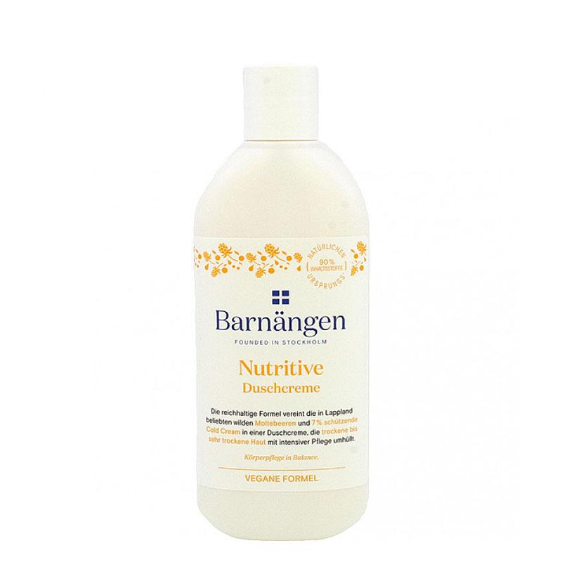 Barnängen Nutritive Duschcreme