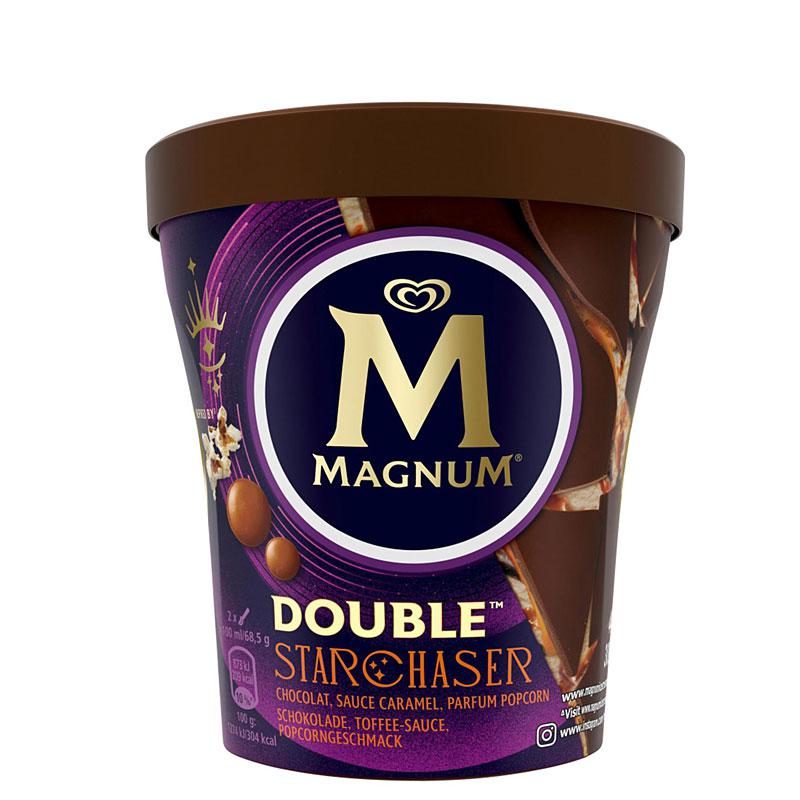 Magnum Pint Double Starchaser