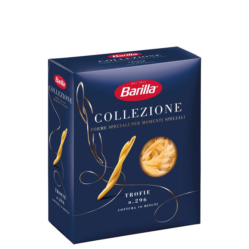 Barilla Collezione Trofie
