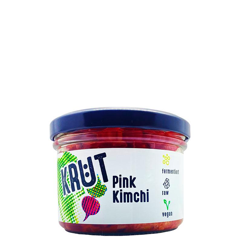 KRUT Pink Kimchi