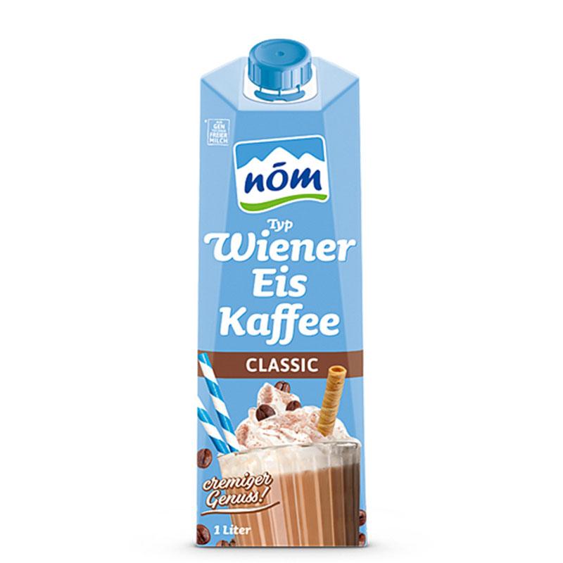 Nöm Wiener Eiskaffee Classic